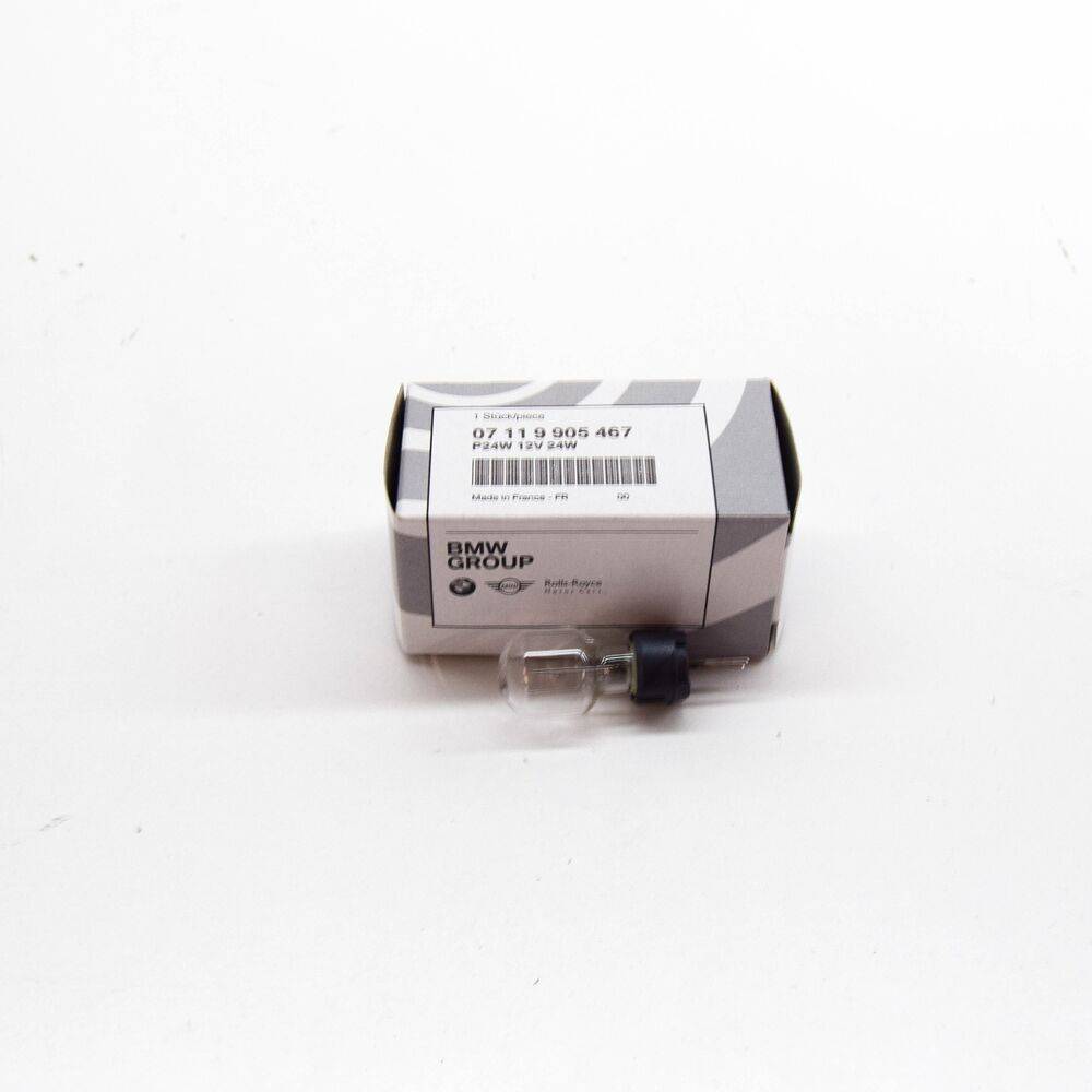 07119905467 – Mini Clubman F54 Rear Tail Light Bulb 07119905467 9905467 ...