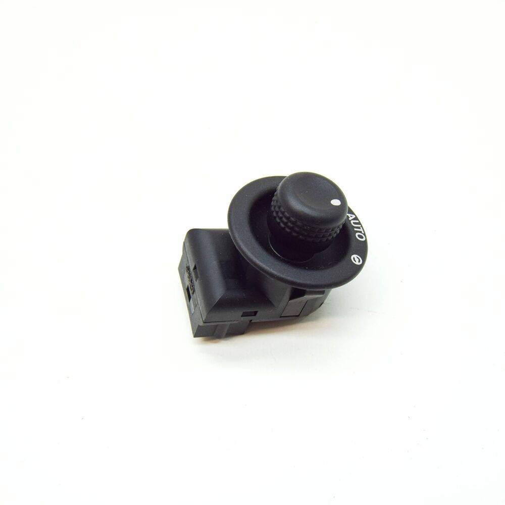 XPB500180PVJ Land Rover Steering Column Adjustment Switch | WW Spares ...